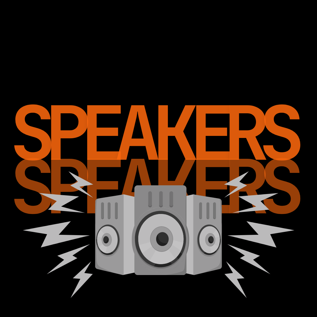 Speakers – Encee Enterprises
