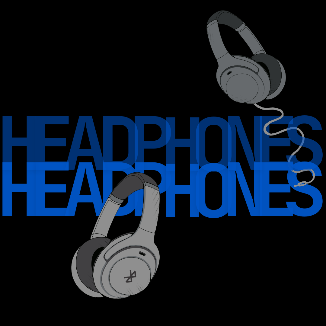 Headphones – Encee Enterprises