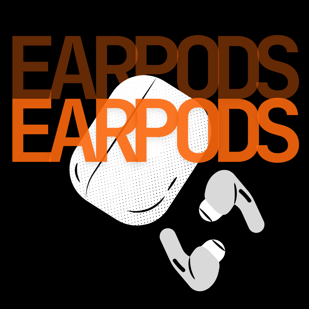 EarPods – Encee Enterprises